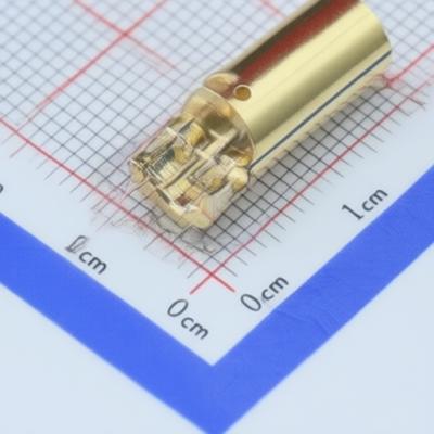 China Versatile Changzhou Amass Elec GC5510-F connector suitable for battery charger motor and controller for sale