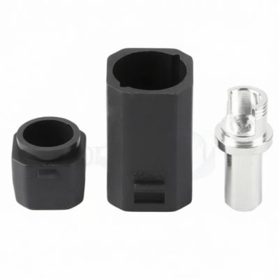 China electrical connector Changzhou Amass Elec SH8.0-M.S.B suitable for motors batteries and controllers for sale