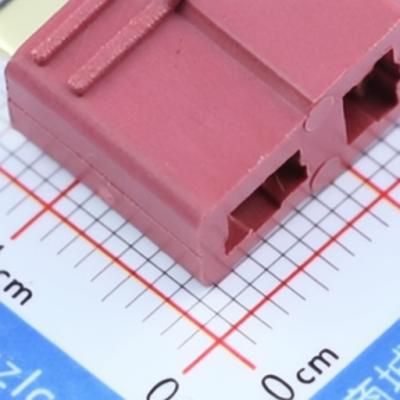 China Durable Connector Changzhou Amass Elec AM-1015B-F Rated 25A Continuous Current and 500V DC for Battery for sale
