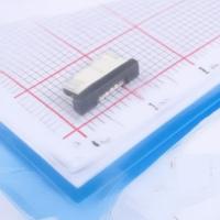 China Connector CHIN-BAN F4B04U-A1T1-AC1 featuring defined insulation and terminal material specifications for sale