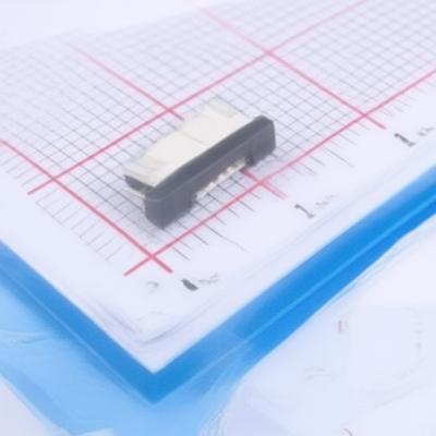 China Connector CHIN-BAN F4B04U-A1T1-AC1 featuring defined insulation and terminal material specifications for sale