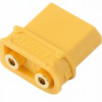 China Durable Electrical Connector Changzhou Amass Elec XT30UW-F.G.Y Suitable for Industrial Applications for sale