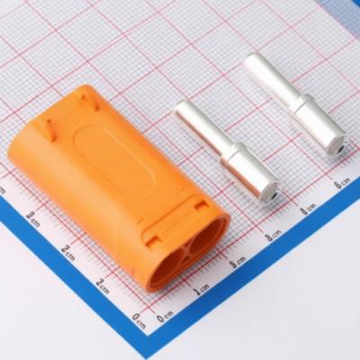 China Compact and connector Changzhou Amass Elec LCB50-M for lithium battery motor controller applications for sale