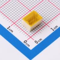 China Robust electronic component CHIN-BAN 1WF02-314010-00002 with 12V DC voltage rating and 5A current rating for sale