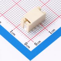 China Durable 12PIN Electronic Connector CHIN-BAN 1WF06-924004-00002 Suitable for Industrial Applications for sale