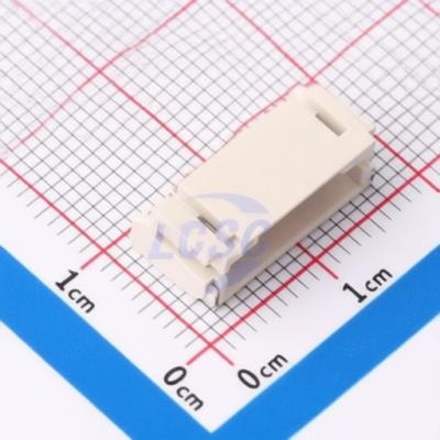 China Electronic component 12PIN connector CHIN-BAN 1WF06-025006-00002 suitable for integration in systems for sale
