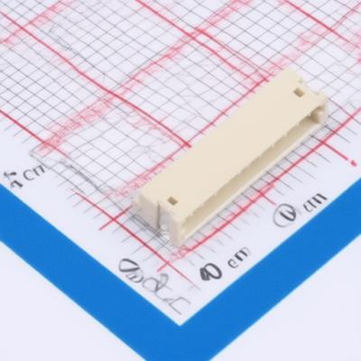 China Electronic connector CHIN-BAN 1WF05-115010-00001 with updated LOGO specifications and 13PIN technology for sale