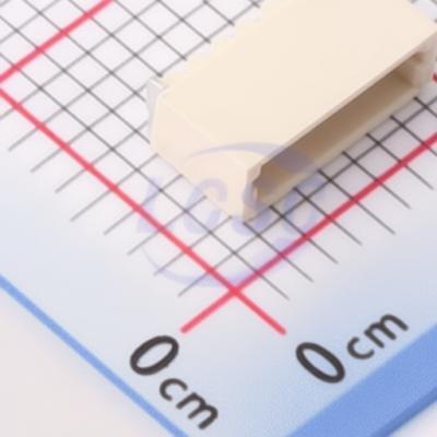 China CHIN BAN 1WF02 145006 00001 single row horizontal electronic component self adhesive heat sealing in pins for sale