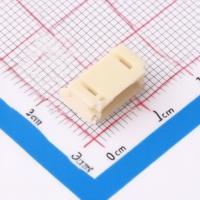 China 12PIN electronic connector CHIN-BAN 1WF06-025004-00002 designed for electronic component connections for sale