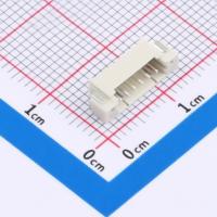 China Electronic technology part CHIN-BAN 1WF03-325006-00001 with solder tag rated current and terminal materials for sale