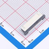 China Connector CHIN-BAN F4B12U-A1T1-AC1 with defined current ratings and terminal material specifications for sale