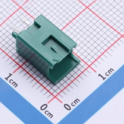 China Plastic bracket surface mount solution CHIN-BAN 1WF07-148002-00003 ensures coplanarity during reflow soldering for sale