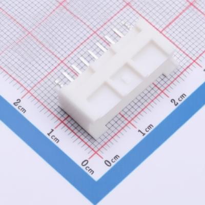China Carrier Tape Type 5R6 Plastic Material CHIN-BAN 1WF07-148009-00001 with 3D View and Gap to Fill Feature for sale