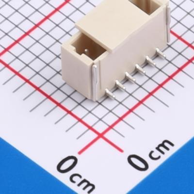 China CHIN BAN 1WF02 244006 00001 single row vertical electronic components with multiple packaging options for sale