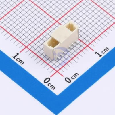 China CHIN BAN 1WF02 244007 00001 electronic component single row vertical finished with adsorption covers for sale