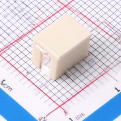 China Electronic 12PIN Connector CHIN-BAN 1WF06-924002-00003 for Robust Integration in Electronic Systems for sale