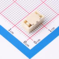 China industrial electronic component CHIN-BAN 1WF02-424016-00001 with ABS plastic housing and compact size for sale