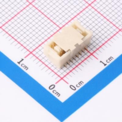 China industrial electronic component CHIN-BAN 1WF02-424016-00001 with ABS plastic housing and compact size for sale
