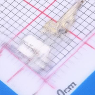 China 3 millimeter pitch double row WTB SMT DIP connector chxunda XD-43031-PT for electrical and industrial for sale