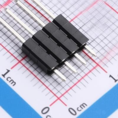 China General tolerance connector CHIN-BAN P6E04J-807030-B17P durable solution for industrial applications for sale