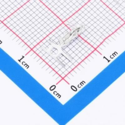 China Durable Electrical Connector chxunda XD-TJC3B-H-T 2.50mm Pitch Suitable for AWG 22 to 28 Wire Gauges for sale