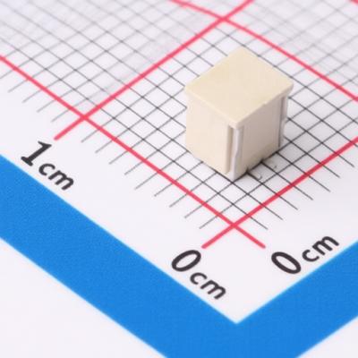 China Electronic Component Single Row Vertical CHIN BAN 1WF02 244002 00001 with 2 to 16 Pin Count Variants for sale