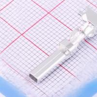 China Electrical Connector chxunda XD VL PT Double Row 6.20mm Pitch with Wire Lock and Tin Plated Contacts for sale