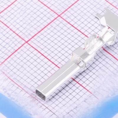China Electrical Connector chxunda XD VL PT Double Row 6.20mm Pitch with Wire Lock and Tin Plated Contacts for sale
