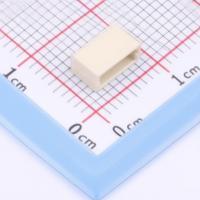 China Self adhesive heat seal single row horizontal electronic connector CHIN BAN 1WF02 145005 00001 model for sale