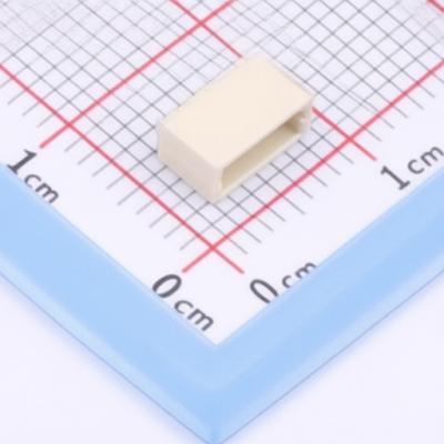 China Self adhesive heat seal single row horizontal electronic connector CHIN BAN 1WF02 145005 00001 model for sale