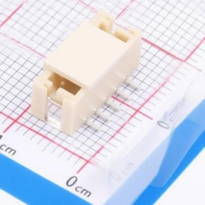 China Electronic 12 pin connector CHIN BAN 1WF06 924005 00001 suitable for multiple electronic system uses for sale