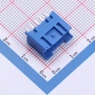 China Pin 1 plastic board surface planarity and electronic technology assembly cross section 3D view CHIN-BAN 1WF07-148005-00001 gap filling requirement for sale