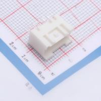 China Electronic technology plastic board mounting pin 1 component coplanarity reflow soldering CHIN-BAN 1WF07-148005-00004 for sale