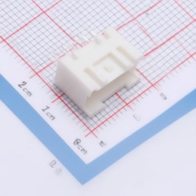 China Electronic technology plastic board mounting pin 1 component coplanarity reflow soldering CHIN-BAN 1WF07-148005-00004 for sale