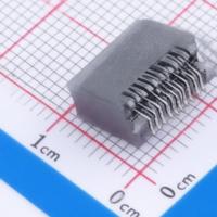 China connection solution CND-tek 13670731 20P CONN 20 pin connector for professional electronic equipment for sale