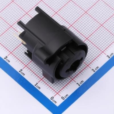 China CHUNSHENGDIANZI CT PJ 12H EP industrial connector engineered for robust performance and reliability for sale