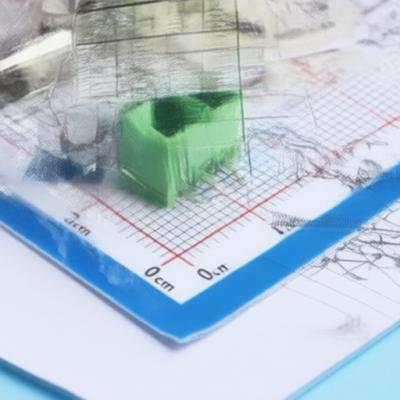 China 3.81mm pitch terminal block chxunda XD15EDGRC-3.81-3P-V with high dielectric strength and durability for sale