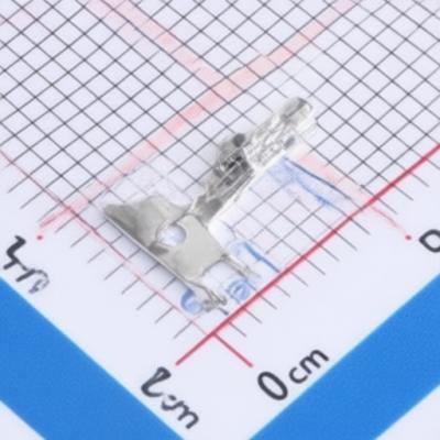 China 25 Millimeter WTB SMT Connector Chxunda XD XA T Series Interchangeable Same Specification Electrical for sale