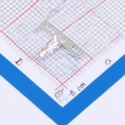 China Electrical wire to board connectors chxunda XD XH T series with multiple pitch sizes and pole counts for sale