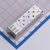 China High stability CND-tek SFP 46012000001 1x1H transceiver suitable for various networking environments for sale