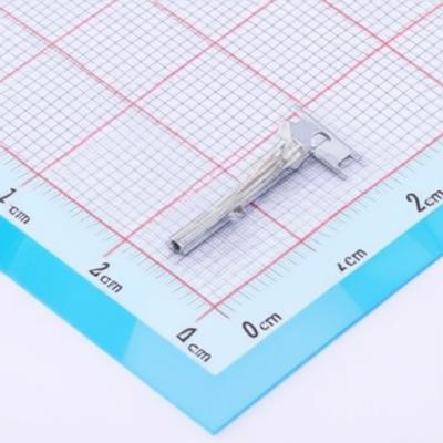 China Electrical Connectors 420mm Pitch chxunda XD-5557-T Series 5557 Featuring Straight and Right Angle Pins for sale