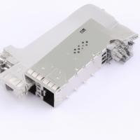 China data communication module CND-tek SFP28 2349202 2X1Y suitable for network infrastructure applications for sale