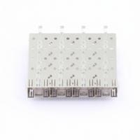 China Durable CND-tek SFP 21982334 1X4HD module designed for seamless network integration and connectivity for sale