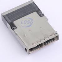 China High speed data transmission module CND-tek QSFP28 2170805 1X2YDS suitable for network infrastructure for sale