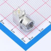 China antenna base CTR SMA-50JWHD-1 featuring low VSWR and wide temperature range for signal transmission for sale