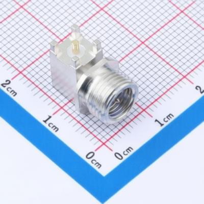 China antenna base CTR SMA-50JWHD-1 featuring low VSWR and wide temperature range for signal transmission for sale