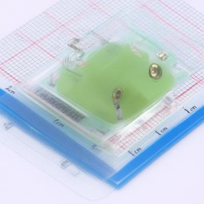 China Single row plug-in terminal block with 5.08mm pitch chxunda XD2EDGVM-5.08-2P-V rated 300 volts 15 amps for sale