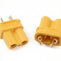 China Changzhou Amass Elec XT30U-F Connector Designed for Power Delivery in Battery and Controller Systems for sale