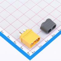 China Electrical connector Changzhou Amass Elec XT60H-M suitable for durable and power interface solutions for sale