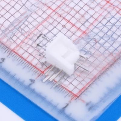 China wire to board connector DEALON PH D 2A featuring strong plug out force and high insulation resistance for sale